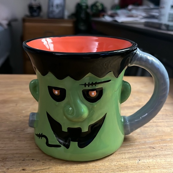 Dining | Frankenstein Mug | Poshmark